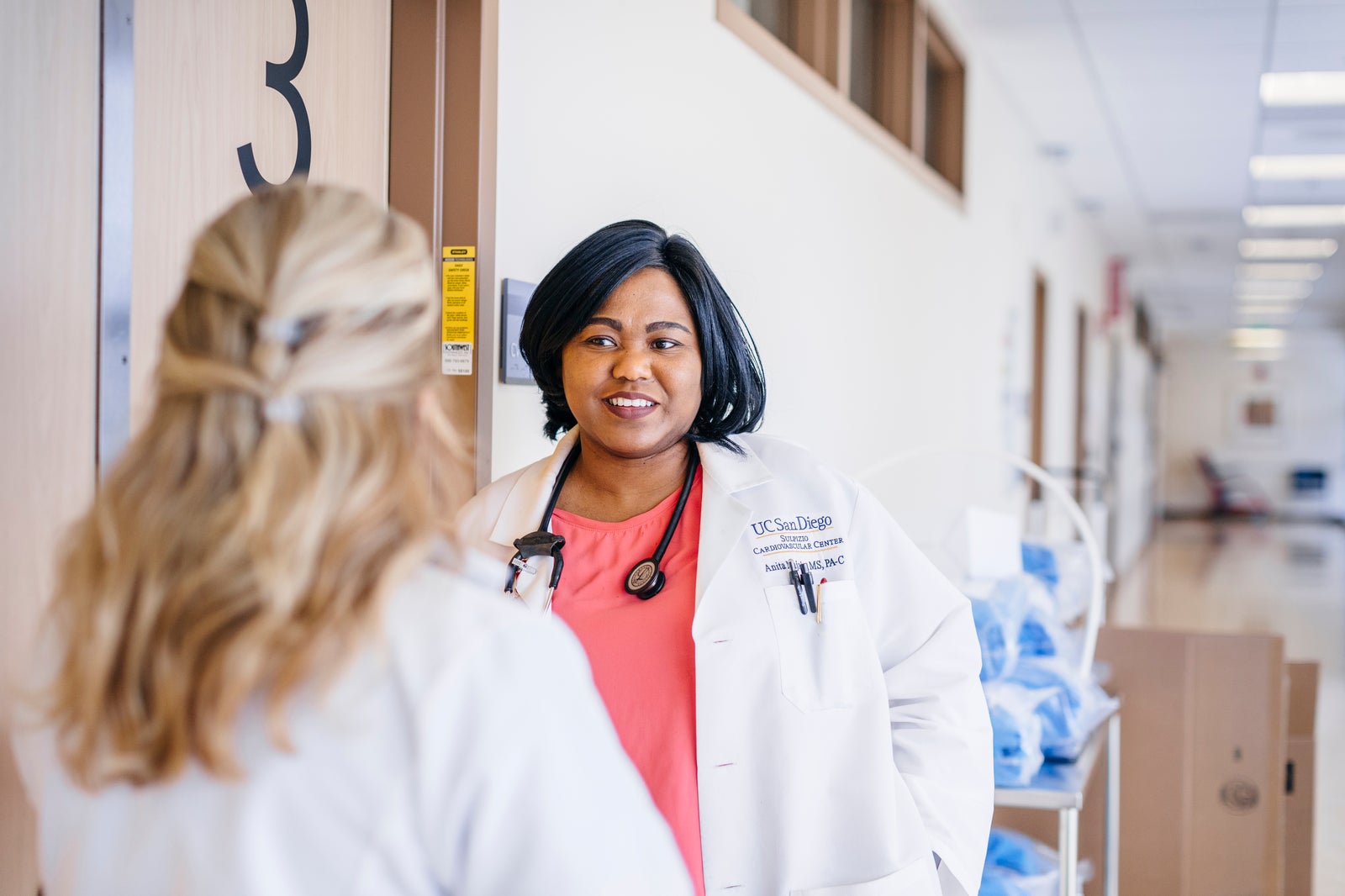 UC academic health centers again lead nationally in quality care and ...