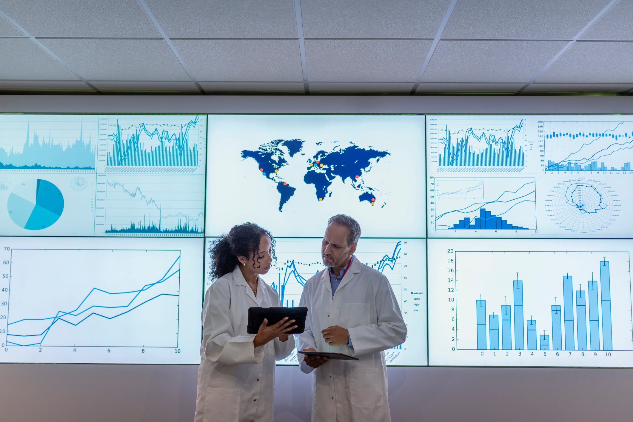 Data science is accelerating UC medical research, diagnosis and ...