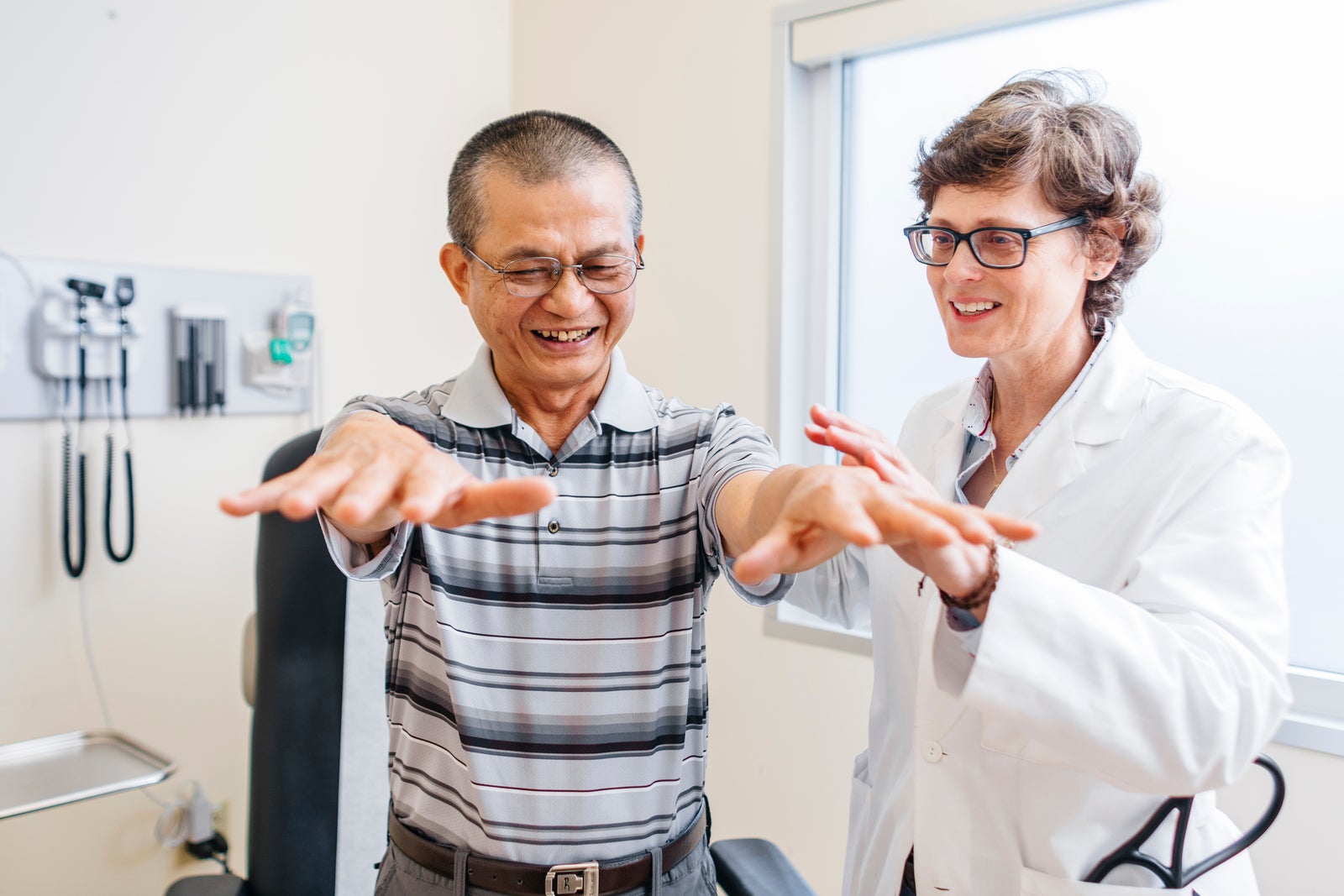 From bench to bedside, UC’s clinical and translational science ...