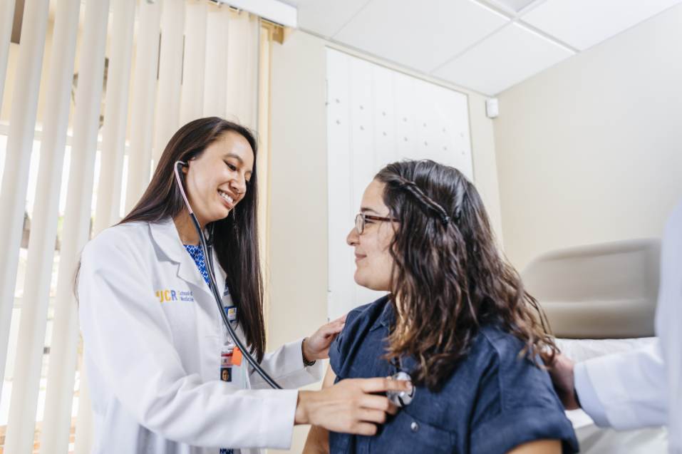 UC academic health centers are nationally recognized for high-quality ...